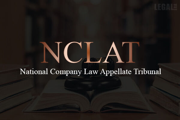 NCLAT empowered by Section 71(10) of Companies Act 2013 to direct ...