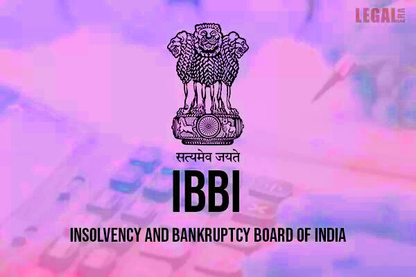 IBBI Circular on retention of records relating to Corporate Insolvency ...