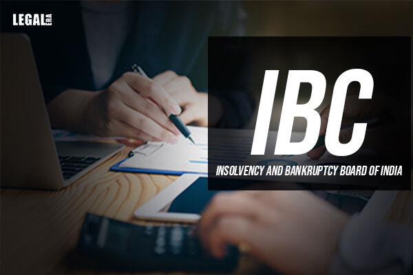 If the Application under Sec. 9 of the IBC is complete, it has to be ...