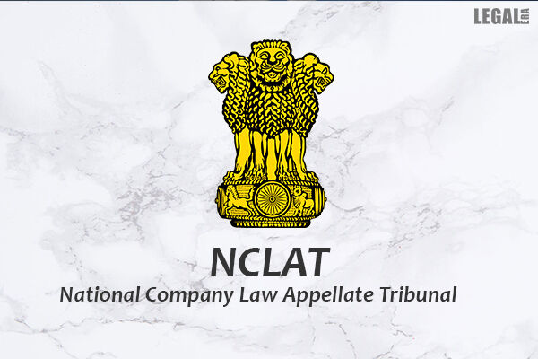 NCLAT Dismisses Interups' Plea Against ACCIL Insolvency Stating Appellant Not An Aggrieved Party