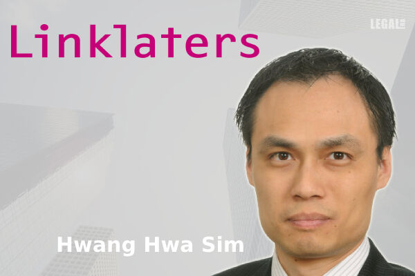 Hwang Hwa Sim to head Linklaters' Global Capital Markets segment