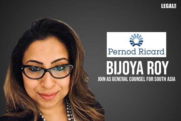 Flipkart Vice President and Group General Counsel Bijoya Roy to join ...