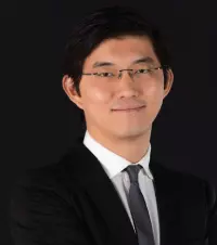 Justin Gan, Senior associate, Stephenson Harwood (Singapore) Alliance ...