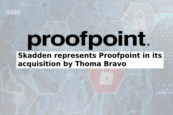 Proofpoint Acquisition