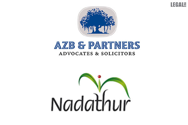 AZB & Partners lead Nadathur Group on sale of its shareholding in ...