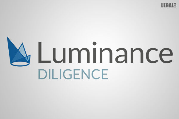 Luminance's AI offering gets wider acceptability