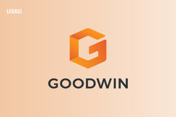 Goodwin Procter consolidates its technology practice with new hires