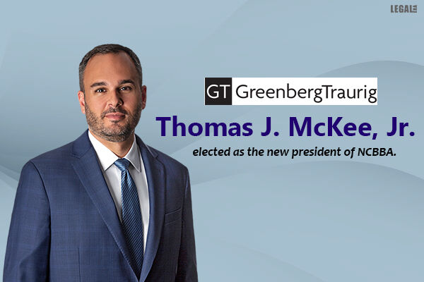Northern Virginia Bankruptcy Bar Association elects Greenberg Traurig's ...
