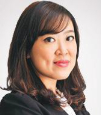 Michelle Loi Choi Yoke, Partner, Shearn Delamore & Co, Legal Era