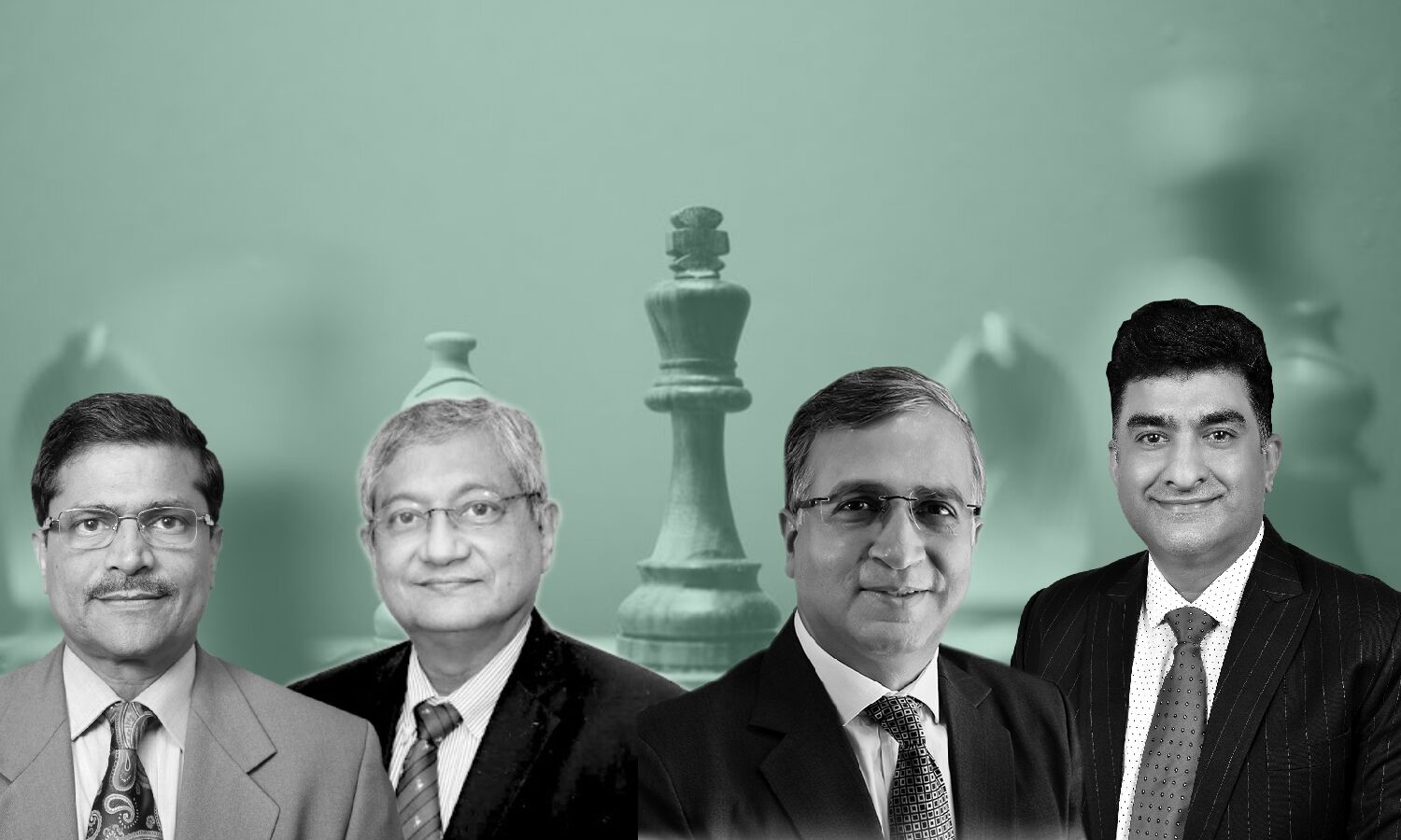 Independent Directors A Reality Or A Concept?