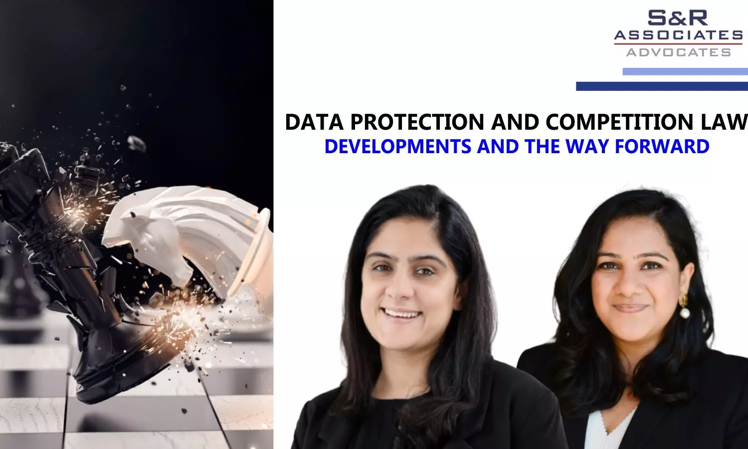 Data Protection and Competition Law: Developments and the Way Forward