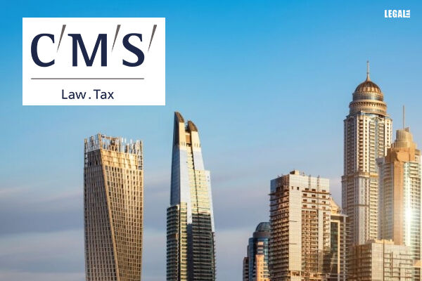 CMS strengthens its Abu Dhabi team
