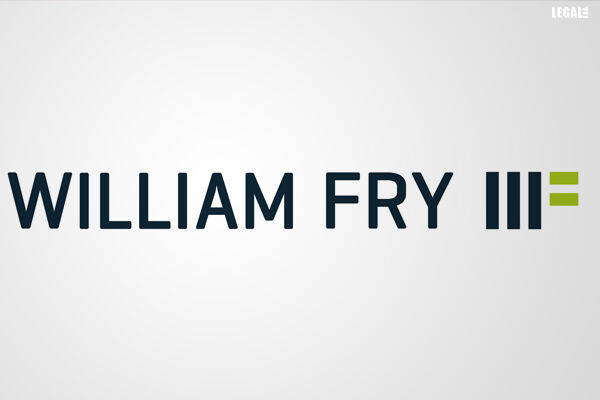 William Fry launched Connect Contract revenue-sharing scheme for senior ...