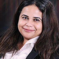 Mini Raman, Partner, LexOrbis, Legal Era