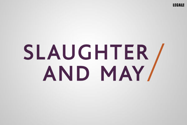 Slaughter and May appoints first chief operations officer