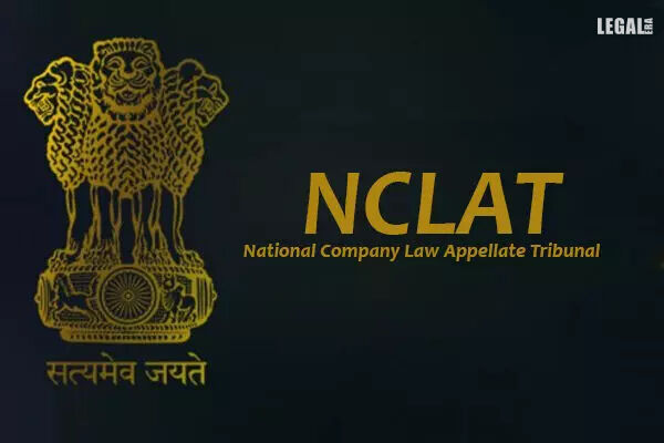 NCLAT moved by Amazon