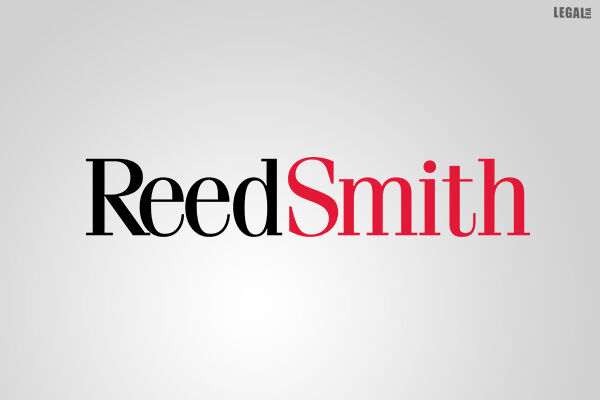 US law firm Reed Smith launches an app