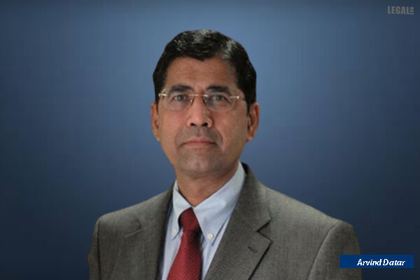 Arvind Datar joins Fountain Court as a door tenant