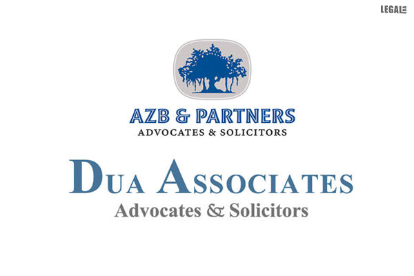 Dua Associates and AZB & Partners advise on a joint venture