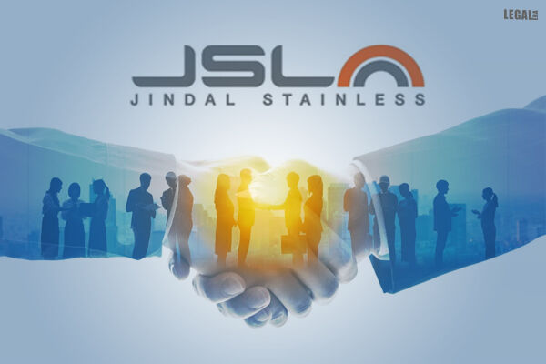 Merger of Two Jindal Steel Conglomerates Reaches another Big Milestone