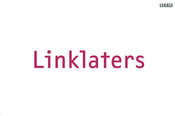 Linklaters declares new Singapore Management