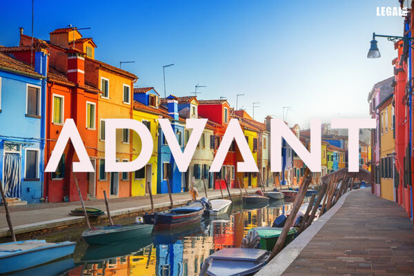 Advant inaugurates international program for associates