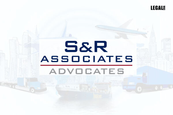 S&R Associates advised United Parcel Service on a JV with InterGlobe ...