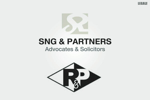 SNG & Partners and R&P Partners collaborate through an Exclusive ...