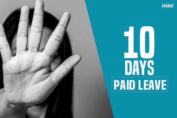 Fair Work Commission introduces 10-day paid leave for Family and ...