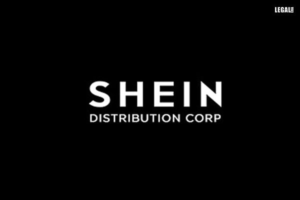 Shein Faces more than $100 Million Lawsuit