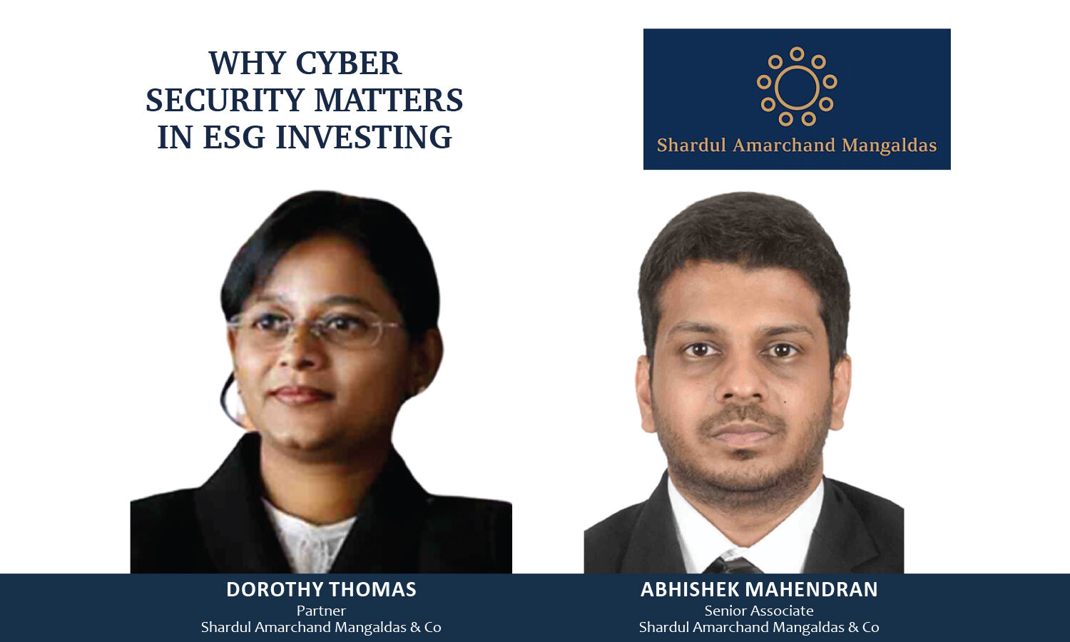 Why Cyber Security Matters in ESG Investing
