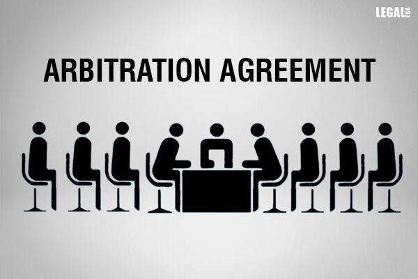 Mere use of words "Arbitration" or "Arbitrator" will not make ...