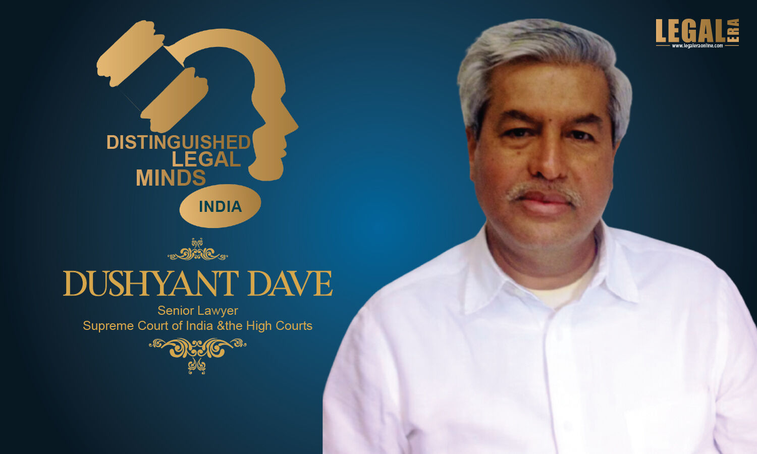 Dushyant Dave