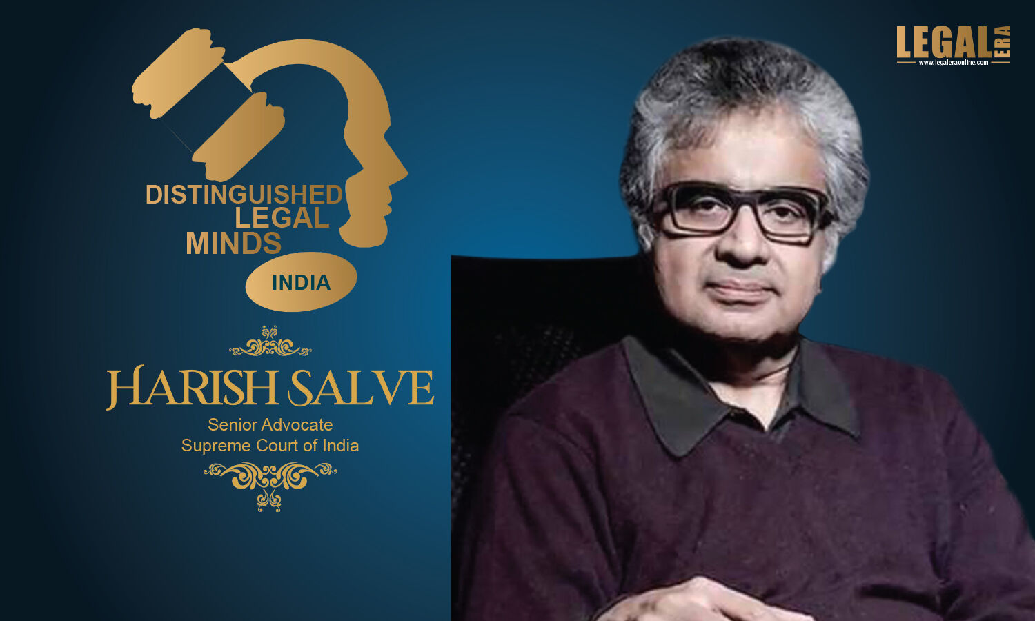 Harish Salve