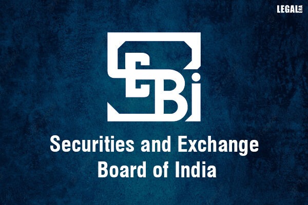 SEBI welcomes its fourth full-time member