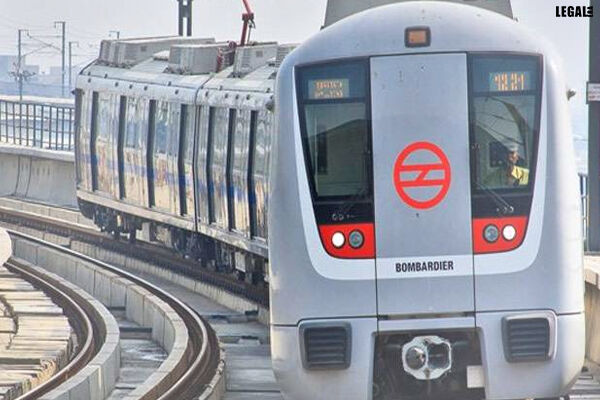 Delhi High Court directs DMRC to make balance payment to DAMEPL for ...