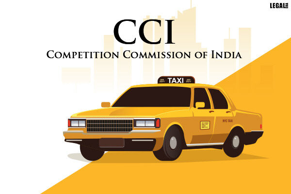 CCI conducts market study; reveals cab aggregators must provide ...
