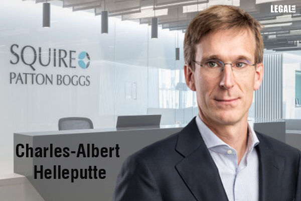 Charles Patton Lawyer