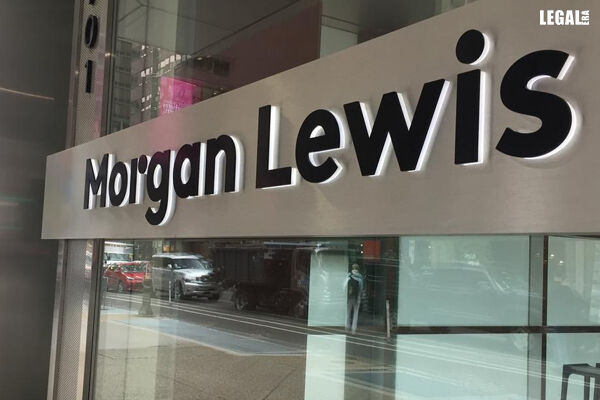 Partners Sidanth Rajagopal, James Bradley and Manuela Krach join Morgan ...