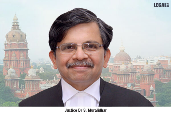 Centre withholds approval for transfer of Justice Dr S. Muralidhar to ...
