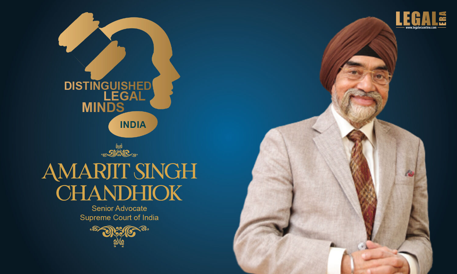 Amarjit Singh Chandhiok