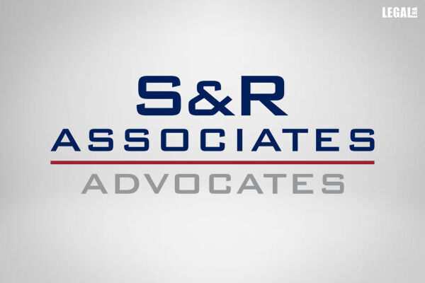 S&R Associates advised ArcelorMittal Projects India