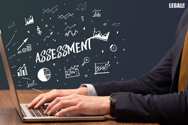 ITAT quashes assessment order lacking information and verification