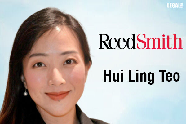Reed Smith bolsters aviation finance practice as Hui Ling Teo joins as ...