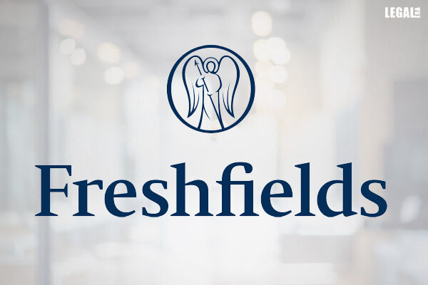 Freshfields counseled Stumpf Group on minority investment
