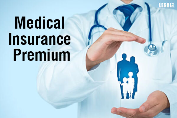 No GST exemption on medical insurance premiums to employees and ...