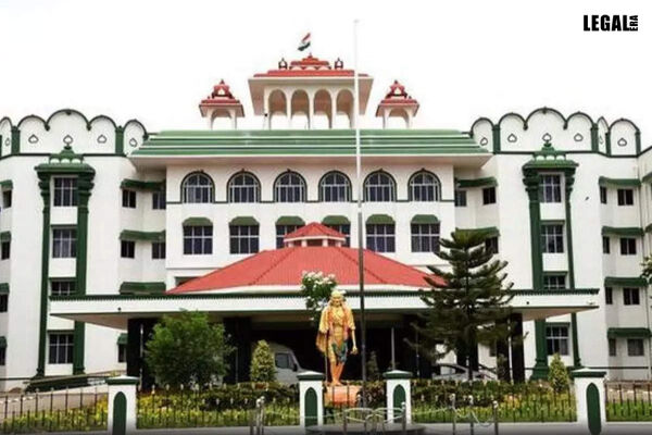 Madras High Court penalizes LIC for suppressing facts