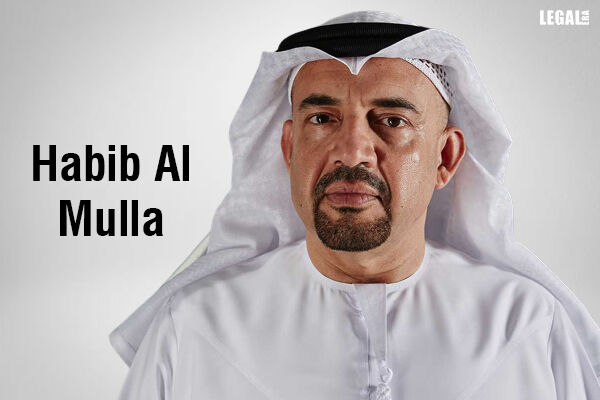 Baker McKenzie lawyer Dr. Habib Al Mulla refuses to apologize for ...