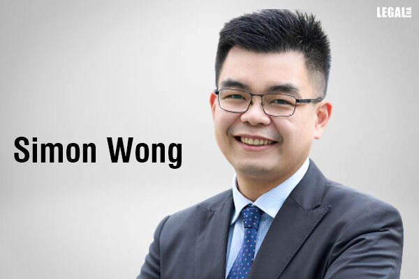 Withers bolsters APAC Funds practise, adds Simon Wong in Hong Kong