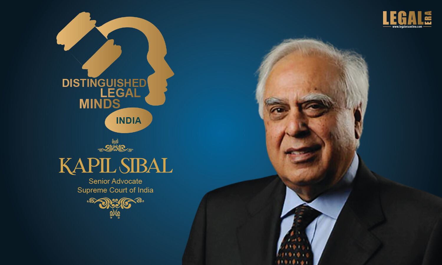 Kapil Sibal